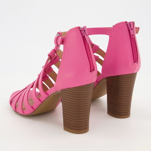 XOXO | Shoes | New Xoxo Womens Baxter Dress Sandals | Poshmark